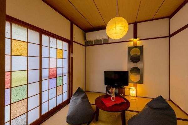 【天神House 】一軒家まるまる貸切 - Dazaifu
