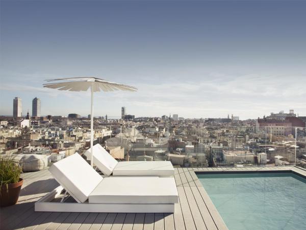 Double Cozy Room, Breakfast Included - El Masnou