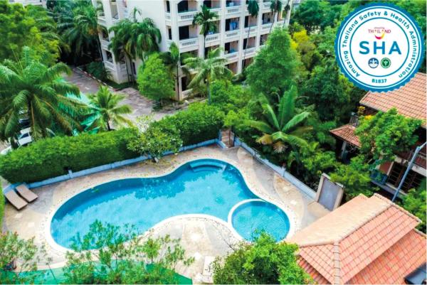 Park 38 Hotel - Sha Plus - Phuket