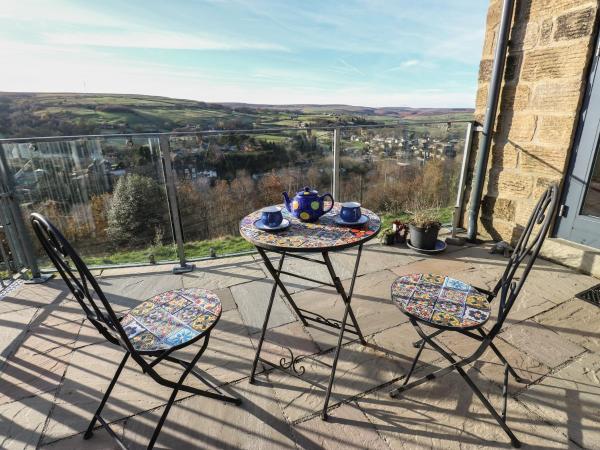 New Heights - Ilkley