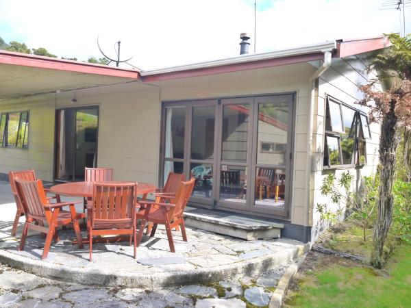 Central & Relaxing - Franz Josef / Waiau