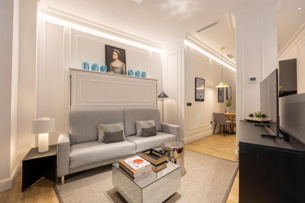 Edmond Vibes Puerta Del Sol Suites - Chueca