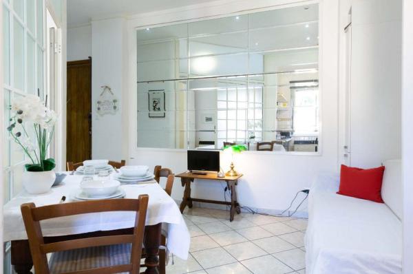 Apartment Imperatrice - Srm127 By Interhome - Сан-Pемо