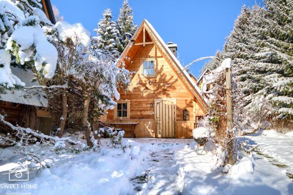 Oaza Tatry Ii - Zakopane