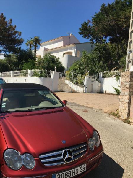 Villa Julietta - Borgo