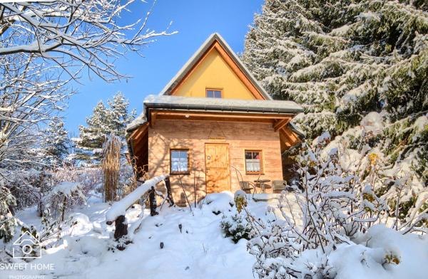 Oaza Tatry Iii - Poland