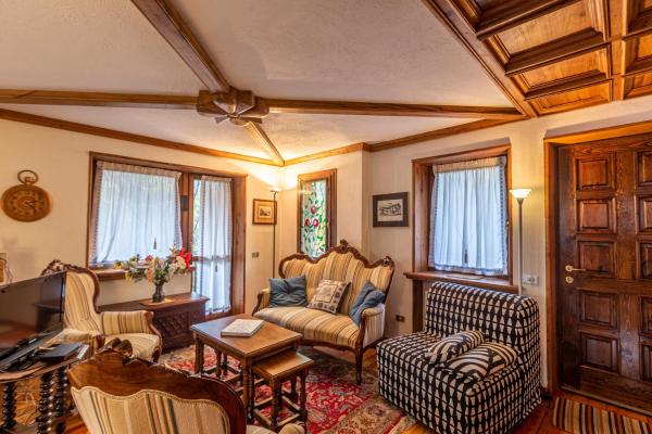 L'atelier Du Temps - Casa Nene - La Thuile