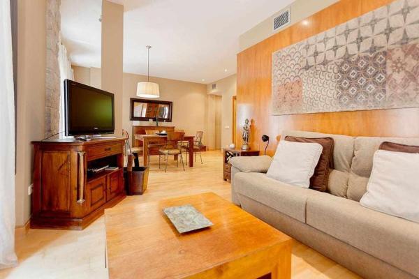 Sleep & Stay Apartamento De Lujo - Gérone