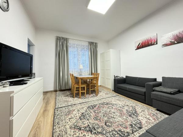 Sopot City Centre, Cozy Studio 1 Maja St. - Gdynia