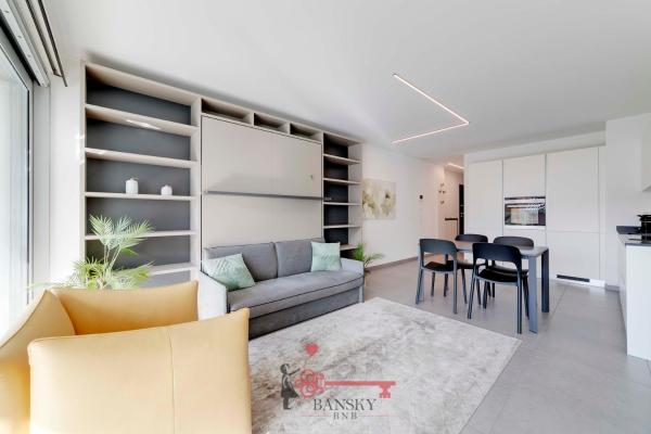 Favoloso E Moderno A Bellinzona -By Easylife Swiss - Bellinzona