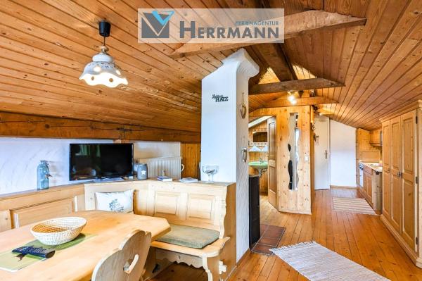 Ferienapartment Edelsbergblick - Hopferau
