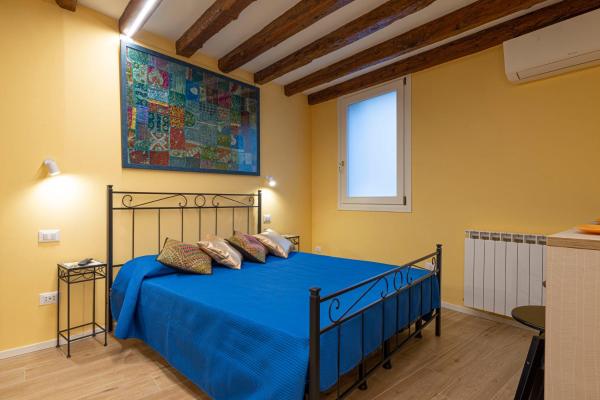 Deluxe Double Room In Venice Centre - Venedig