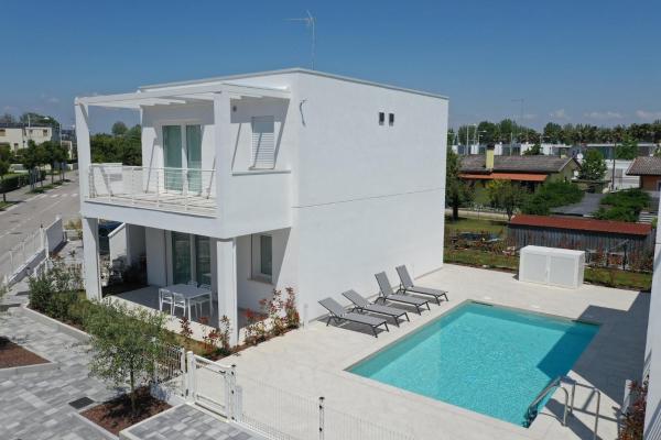 L14 Apartments - Lido di Jesolo