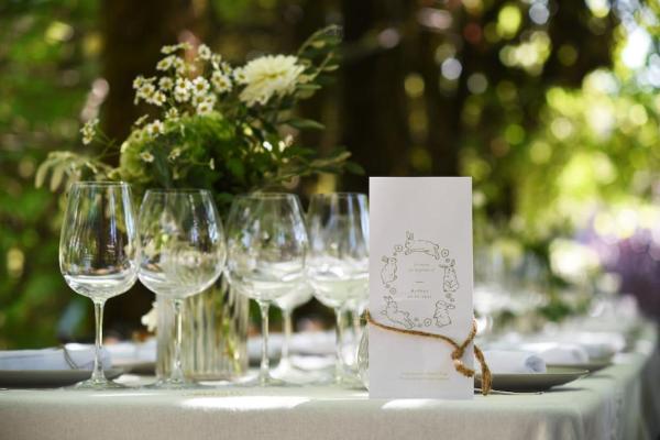 Clos Saint-priscus - Gîte De Charme - Les Bastides D'edouard En Bourgogne - ibis Auxerre Sud