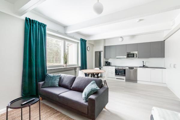 Spot Apartments Hyrylä - Tuusula