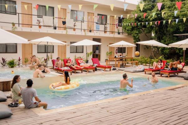 Che Valladolid Hostel & Bar Adults Only - Yucatán
