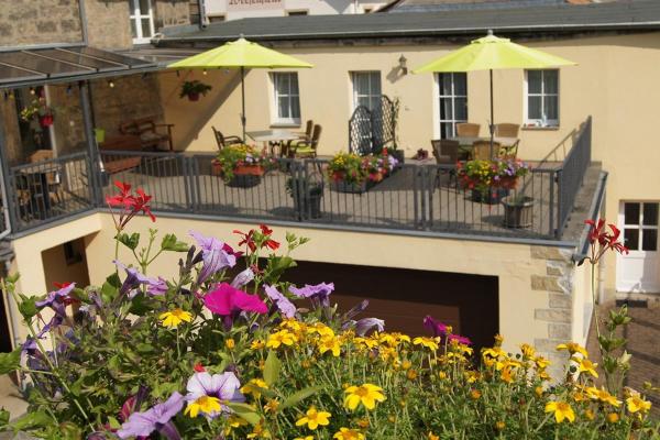 Ferienwohnung Zur Steinburg - Bad Schandau