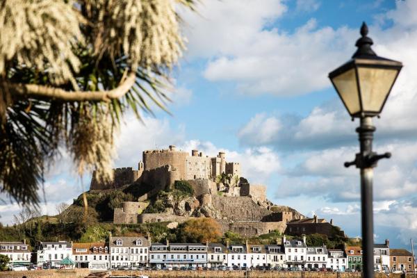 The Moorings Hotel & Restaurant - Jersey