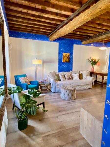 Tuscany Design Apartment - Marina di Pietrasanta