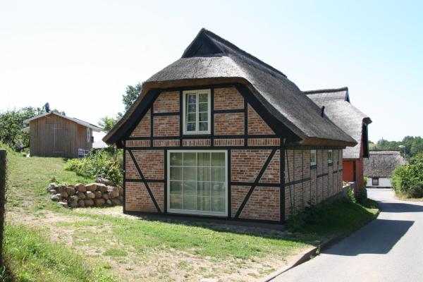 Dorphus - Rügen