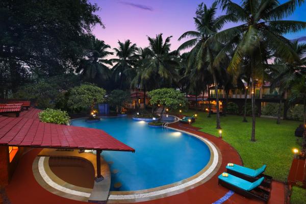 Park Inn By Radisson Goa Candolim - Goa