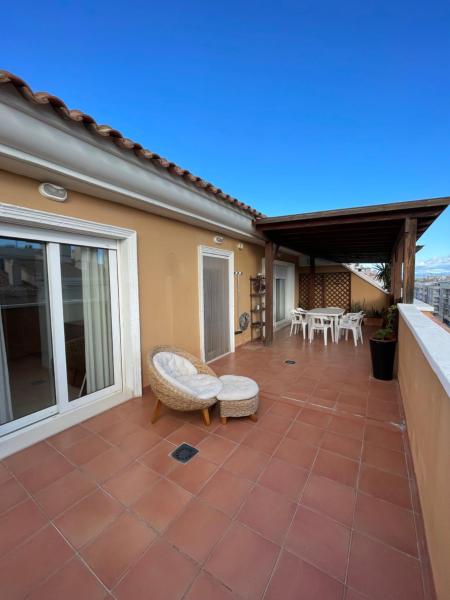 ÁTico Peñíscola - Peniscola