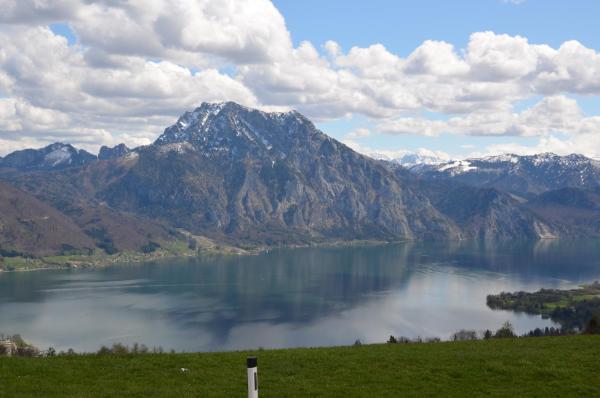 Gasthof-pension Urzn - Gmunden