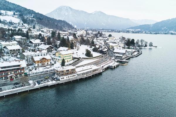 Clubhaus Bachmair Weissach - Tegernsee