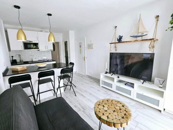 Apartamento Topazio 12 - Costa Teguise