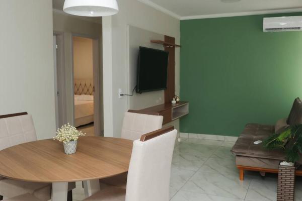 Apartamento Na Região Céntrica - Foz do Iguaçu