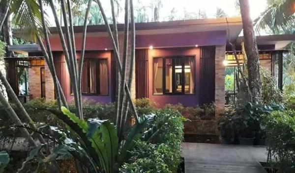 สวนผึ้ง2 รีสอร์ท - Suan Phueng 2 Resort - Rayong