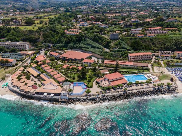 Hotel Villaggio Roller Club - Ricadi