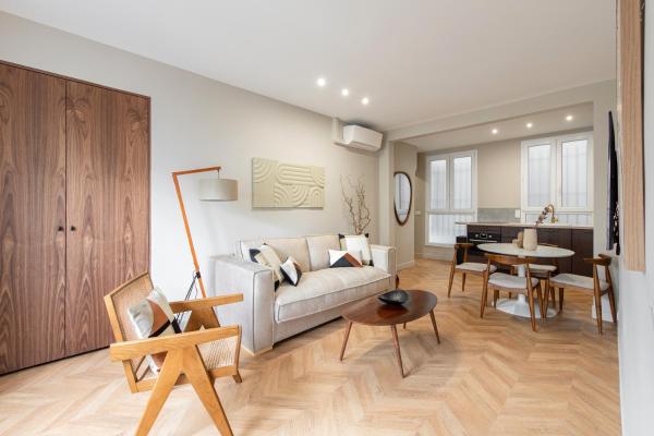 The New Suites, Paris Centre - Quartier Saint-Germain-des-Prés