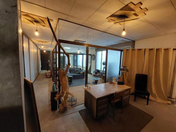 Loft Partagé Agréable Et Spacieux - Aire-sur-l'Adour