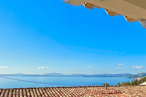 Nissaki Thalassa Aparment By Sealand Villas - Corfú