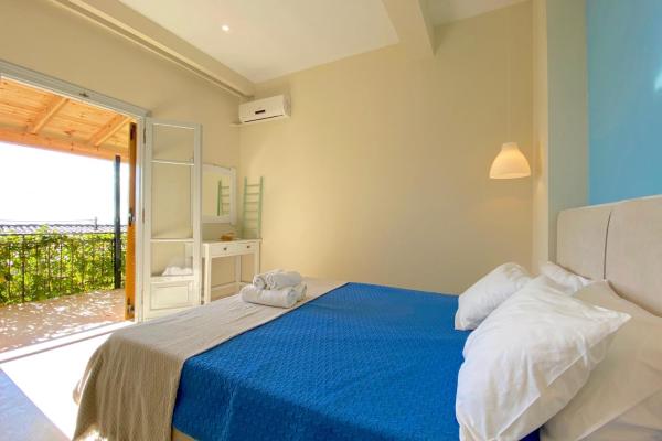 Nissaki Suite Artemis Apartment By Sealand Villas - Greece