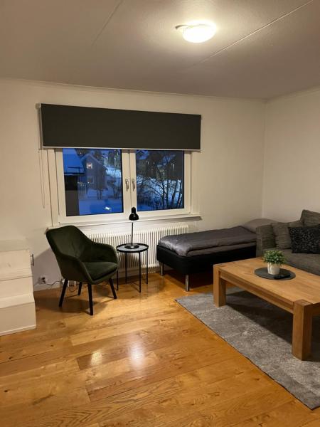 Big Apartment Nr 5 In Kiruna C - Paradise Lapland - Kiruna