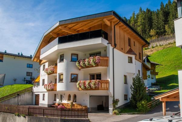 Haus Angela - Ischgl