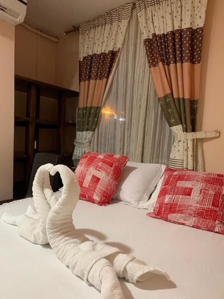 Hotel La Barca - Ecuador