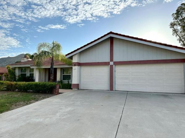 Hacienda Luxury Villa - Poway, CA
