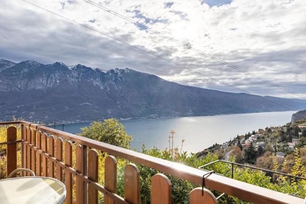 Casa Elena - Limone Sul Garda