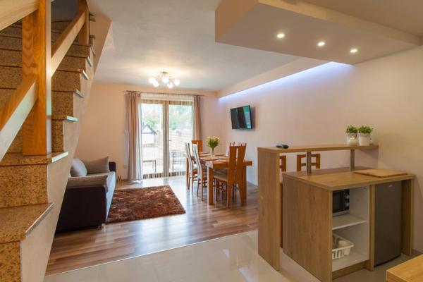 Pod Reglami - Szczawnica