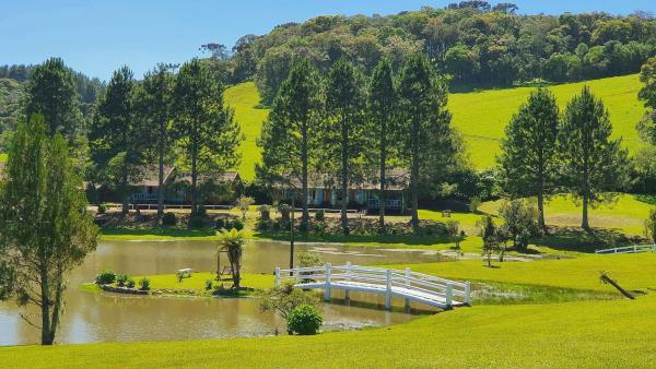 Rancho Das Neves - Rancho Queimado - Sc - Santa Catarina (estado)