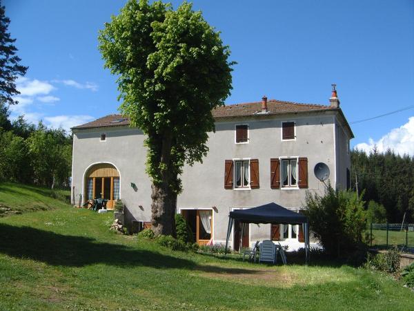 Maison Neuve Grandval - France