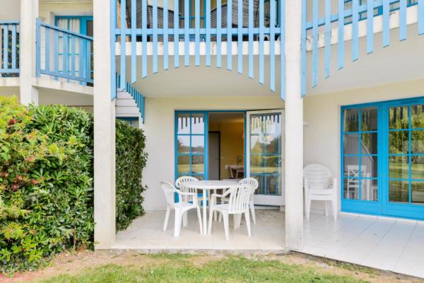 Résidence Port Bourgenay - Maeva Home - Appartement 2 Pièces 5 Personnes - Confort Mae-2106 - Talmont-Saint-Hilaire