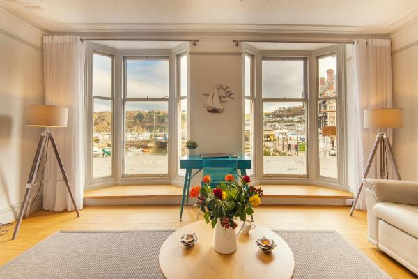 Harbour Living - Kingswear