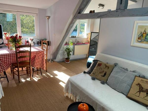 Le Vieux Moulin Chamant Senlis 60300 - Pont-Sainte-Maxence
