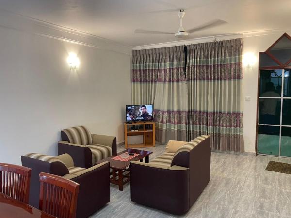 Wonder Apartments - Sri Lanka