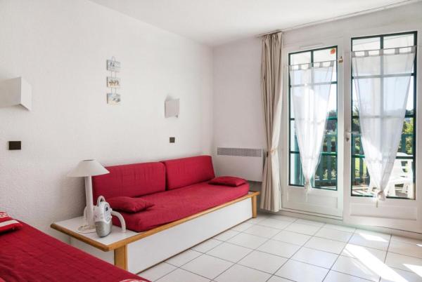 Résidence Port Bourgenay - Maeva Home - 2 Pièces 5 Personnes Confort Mae-5965 - Talmont-Saint-Hilaire