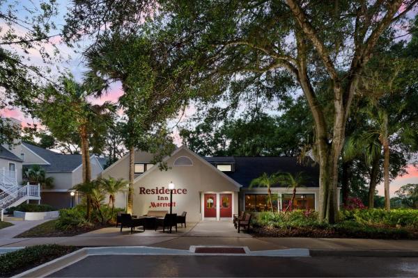 Residence Inn Orlando Altamonte Springs / Maitland - Lake Mary, FL